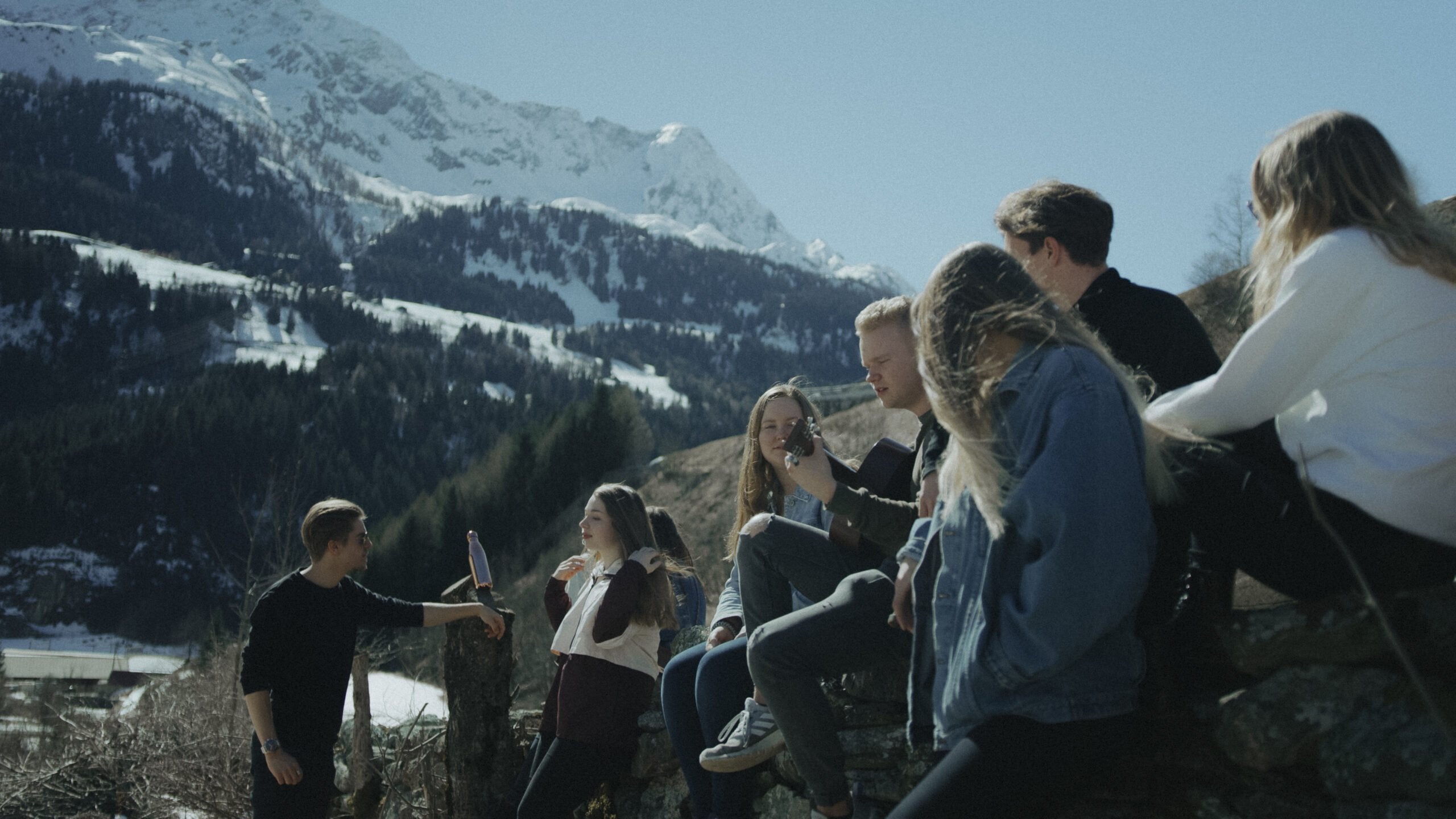 Deine Glaubenskurse – ICF Store CH